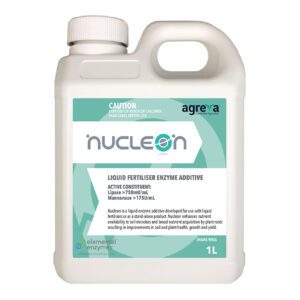 Res+ Liquid Fertiliser Enzyme Additive - Elemental Enzymes Australia