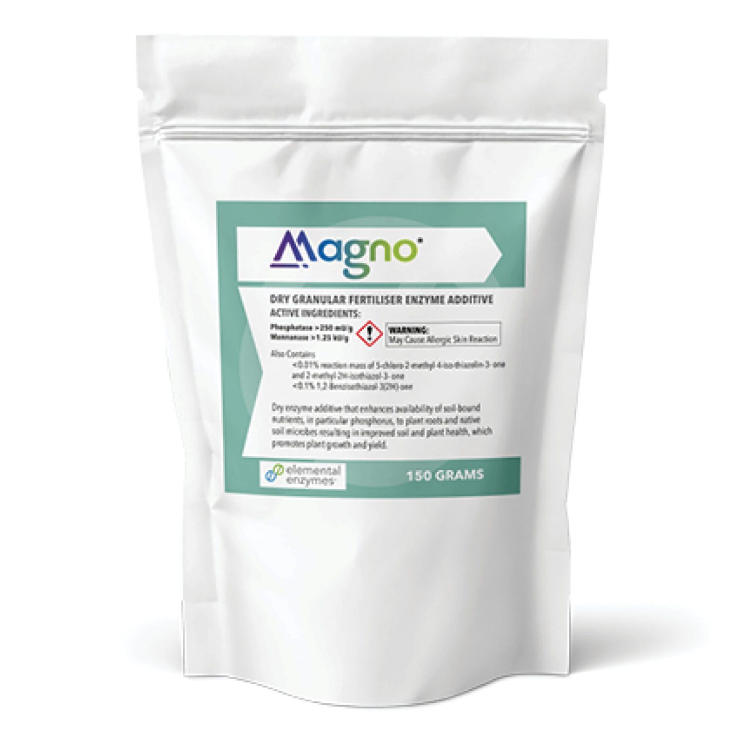 Res+ Liquid Fertiliser Enzyme Additive - Elemental Enzymes Australia